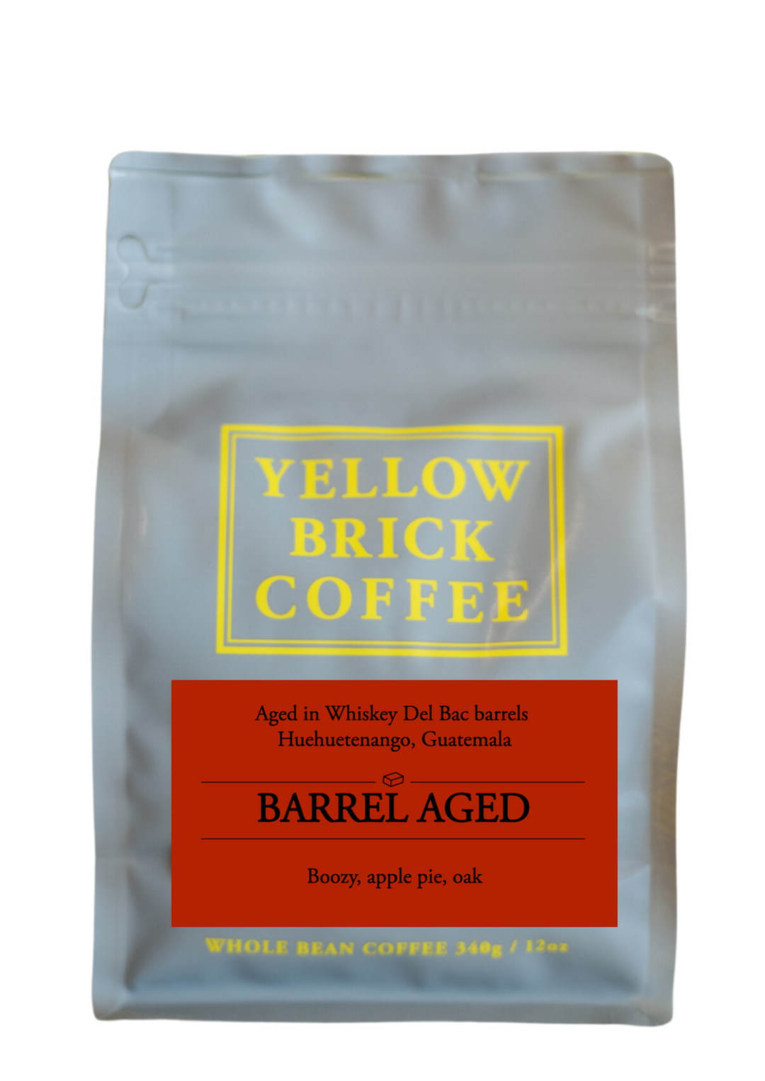 Yellow Brick Coffee Specialty Coffee Roaster & Cafe in Tucson