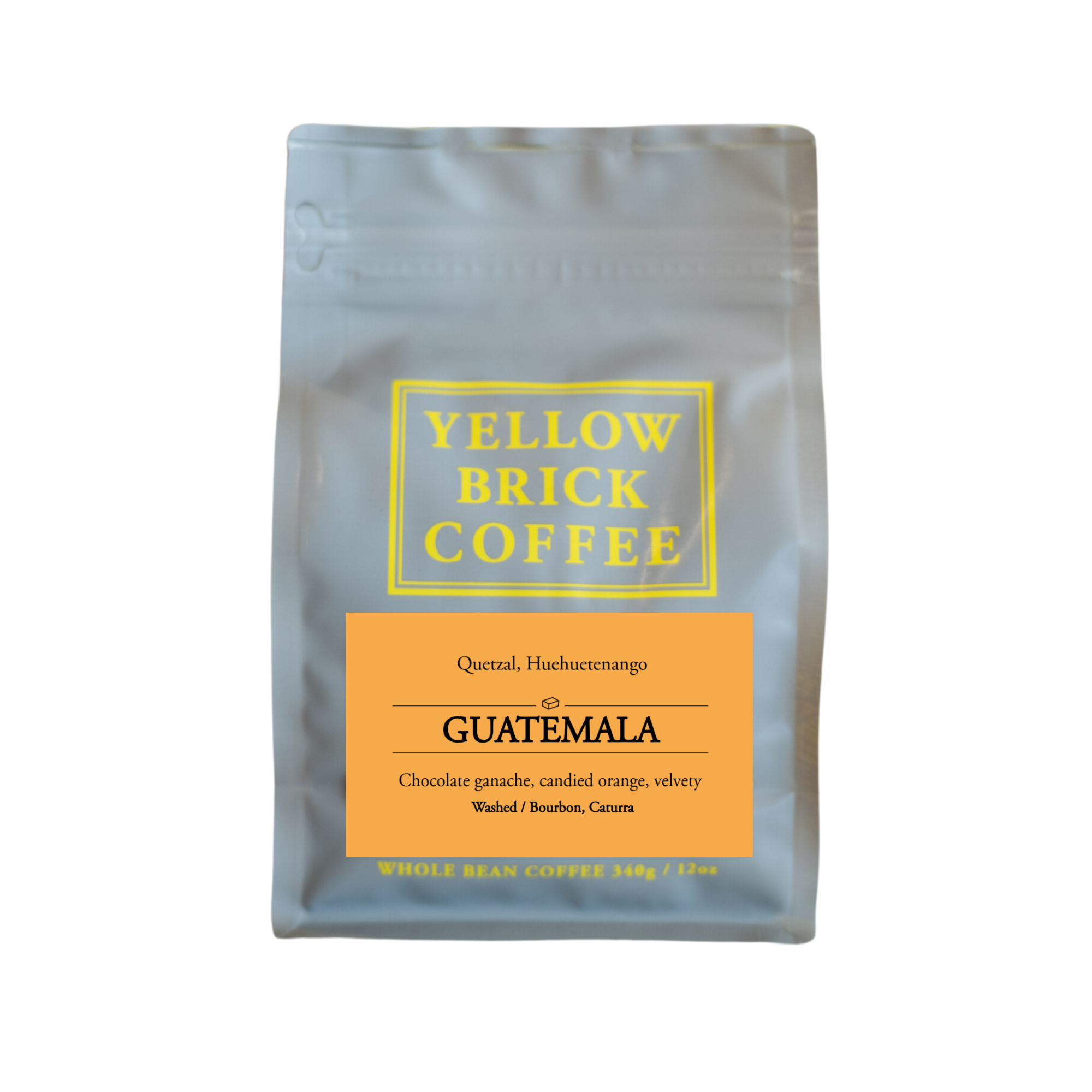 Yellow Brick Coffee Specialty Coffee Roaster & Cafe in Tucson