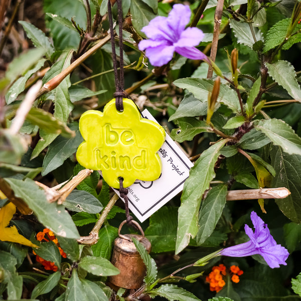 Be Kind Blend - Ben's Bells – Yellow Brick Coffee